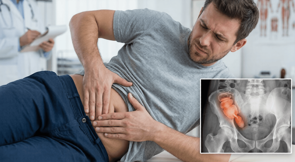 How Long Can You Live After Your Appendix Bursts? A Doctor-Reviewed ...