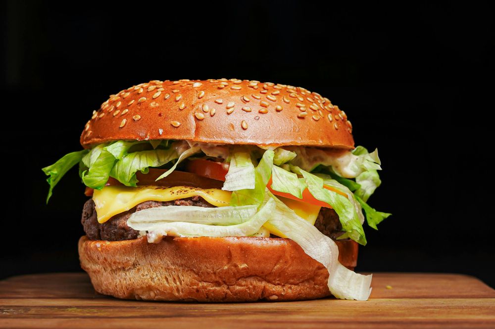 Low Sodium Fast Food: Best Options at McDonald's, Subway, Wendy's ...