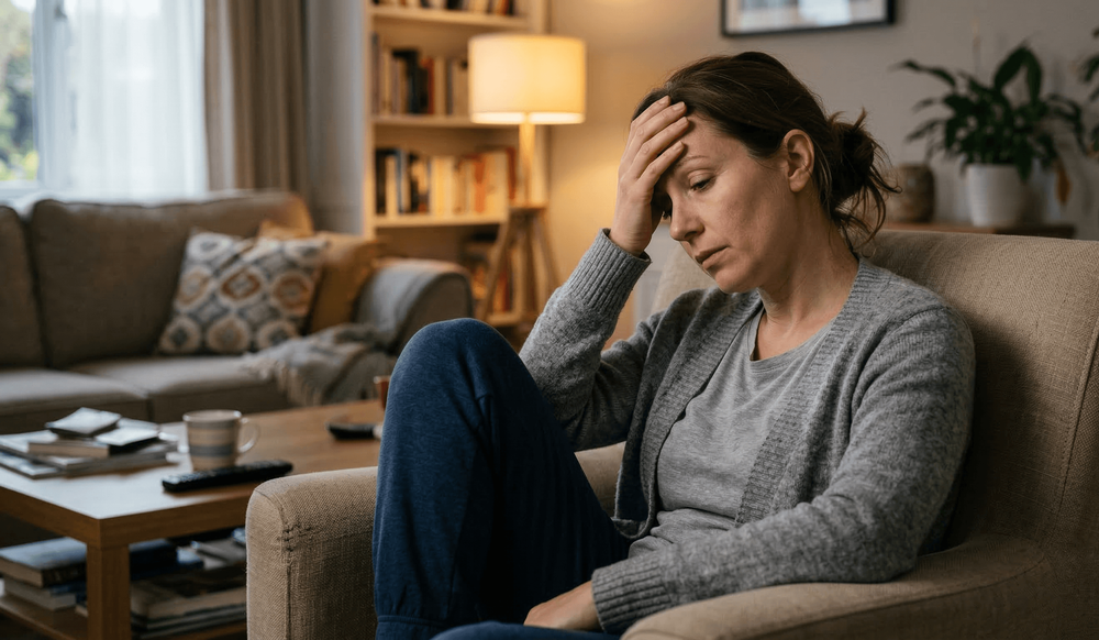 Why Do I Feel Shaky and Weak? 14 Causes, Symptom Patterns, and When to ...