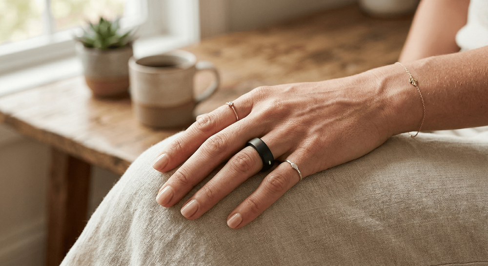 Best Smart Ring for Fertility and Ovulation Tracking (2026): What to ...